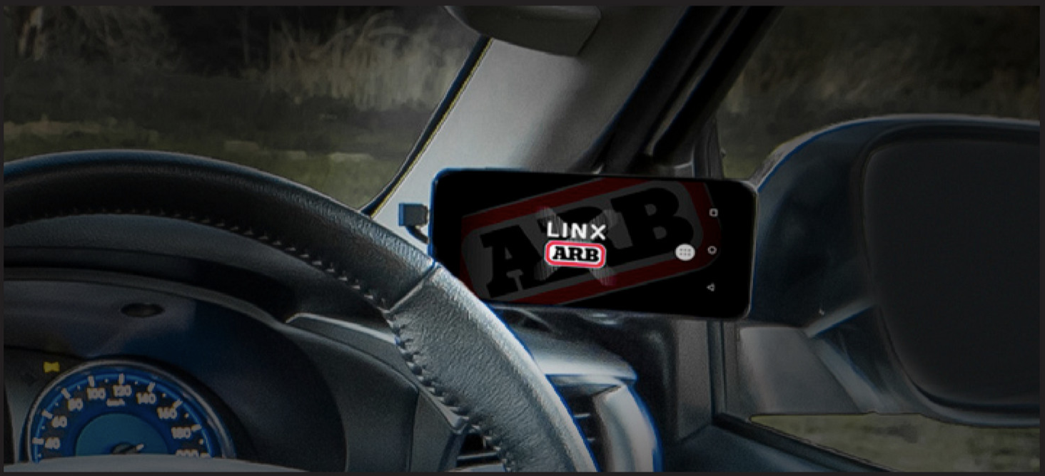 ARB ASSIST Why is my LINX not connecting to the screen? – ARB 4x4 Accessories - Global
